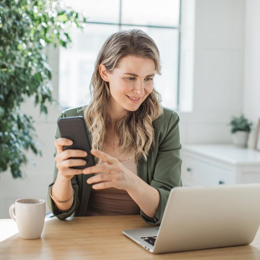 Aprovecha nuestras ofertas de Fibra y Móvil